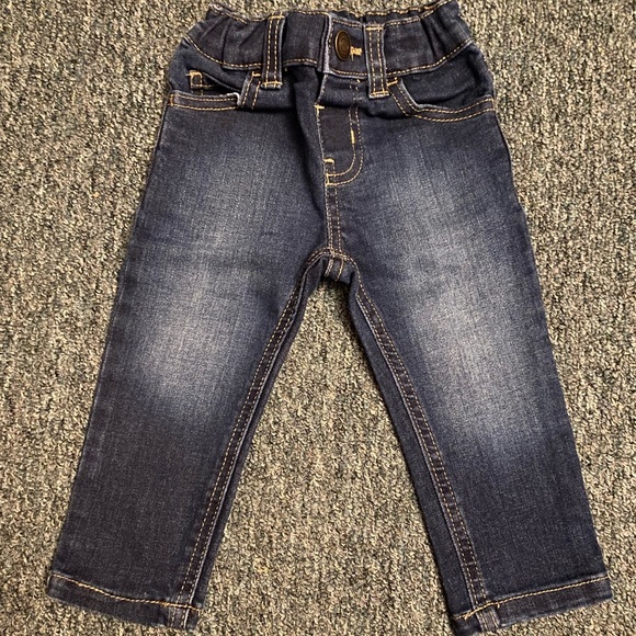 Bottoms | 12 Month Girl Jeans | Poshmark
